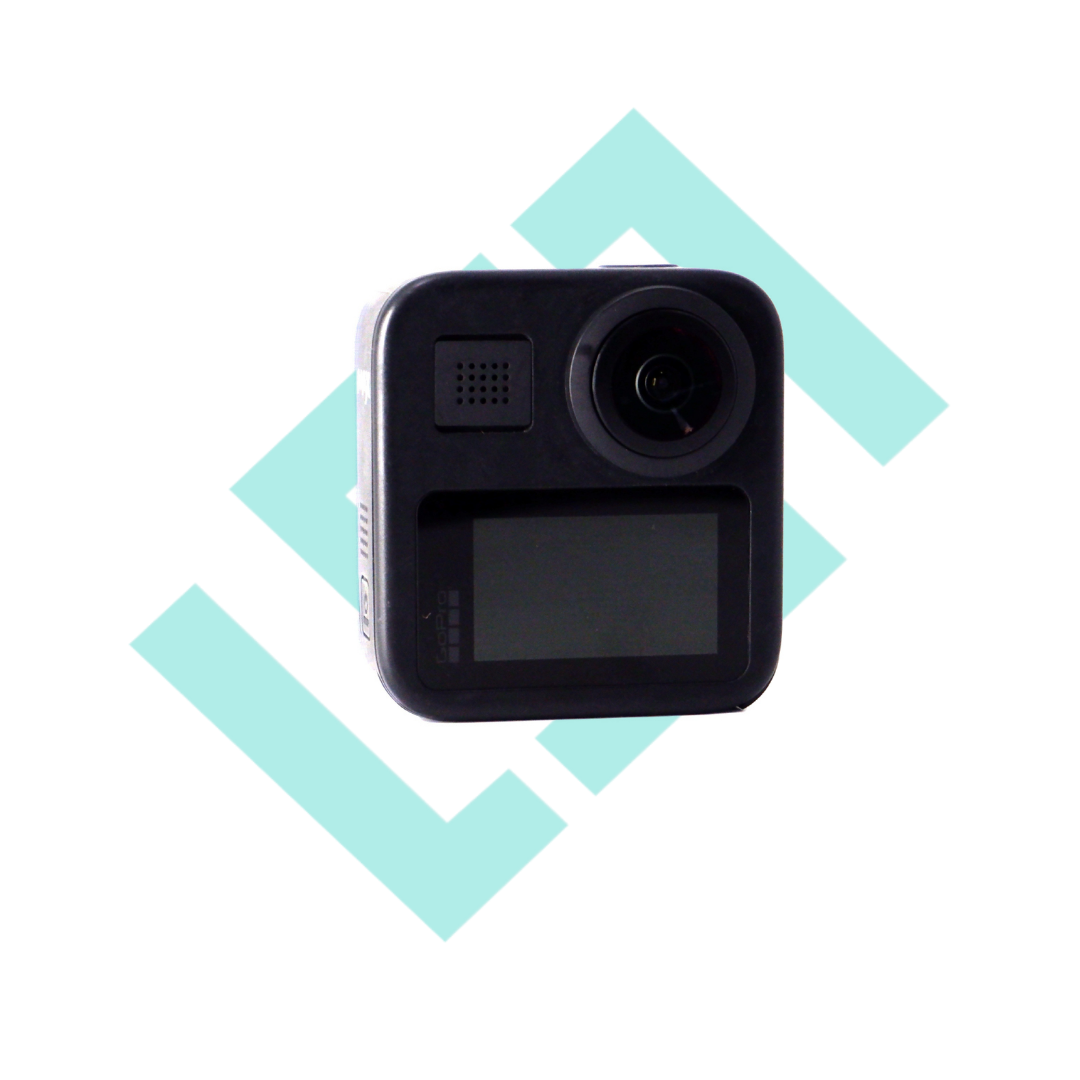 GOPRO 360 MAX – LF Gadgets