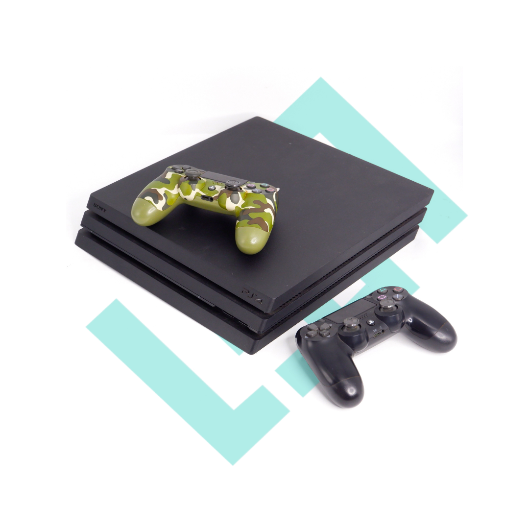 SONY PS4 FAT – LF Gadgets