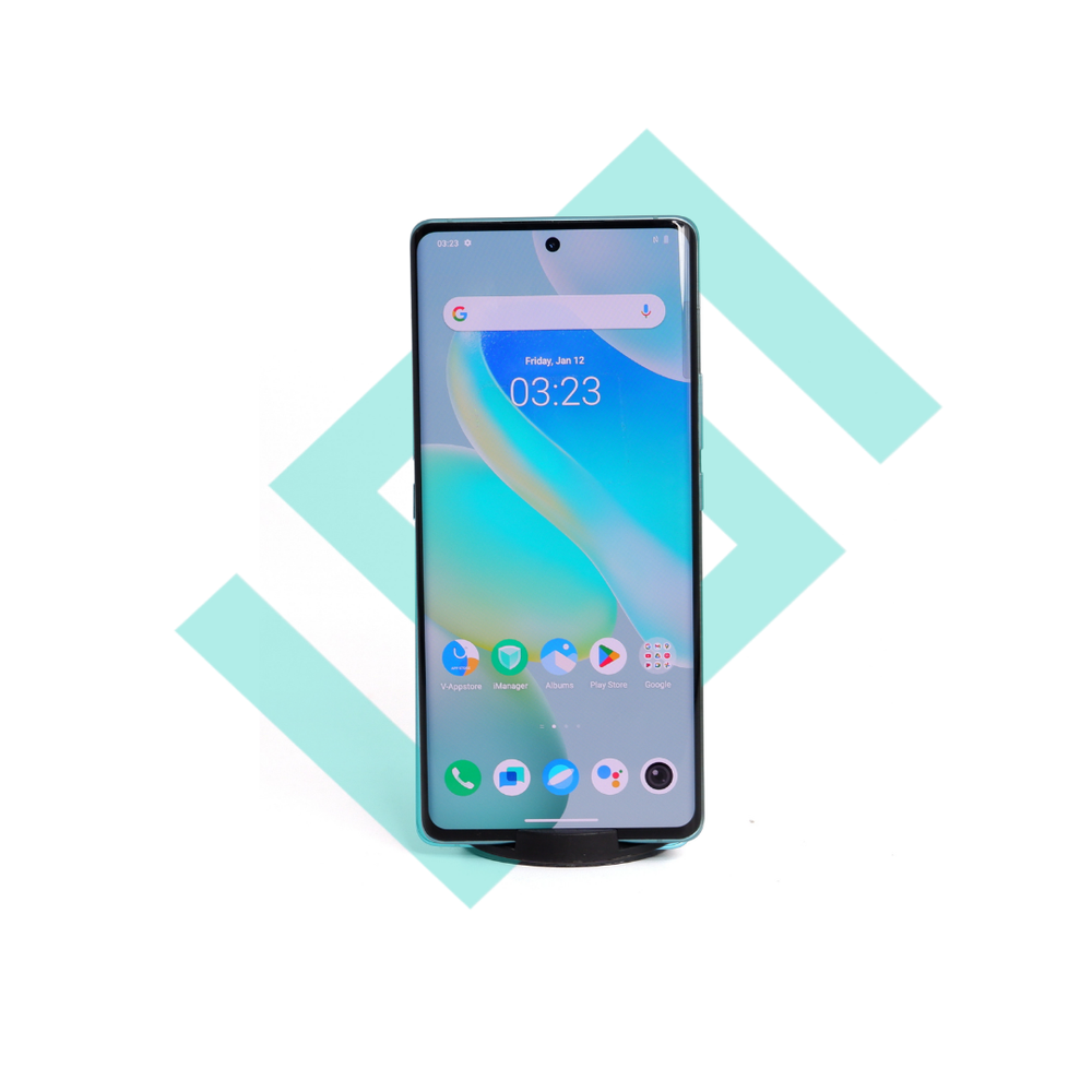 LF Gadgets